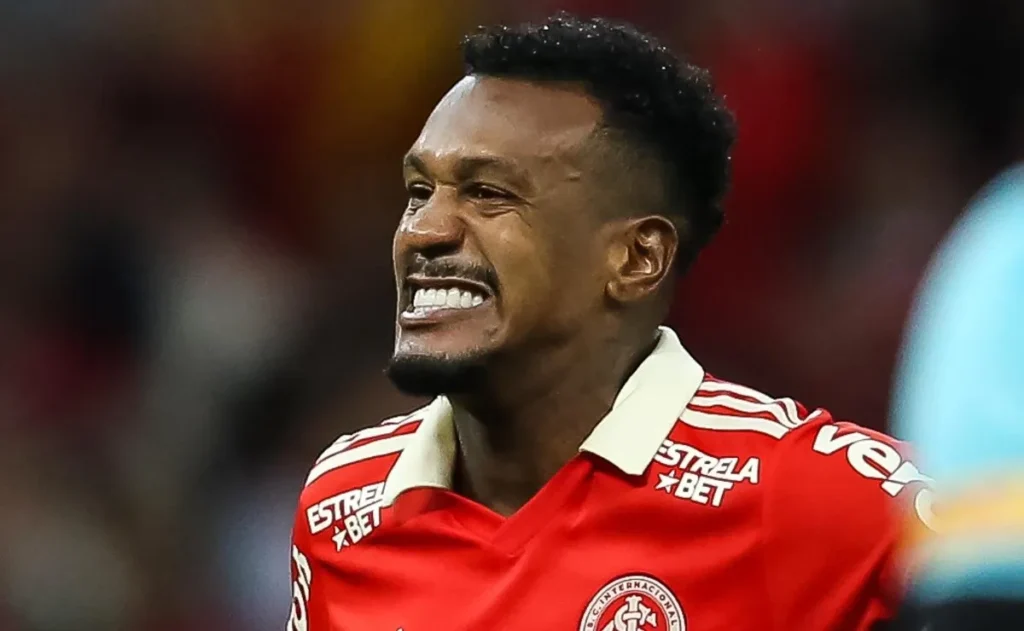 Edenilson entra na mira de gigante clube brasileiro