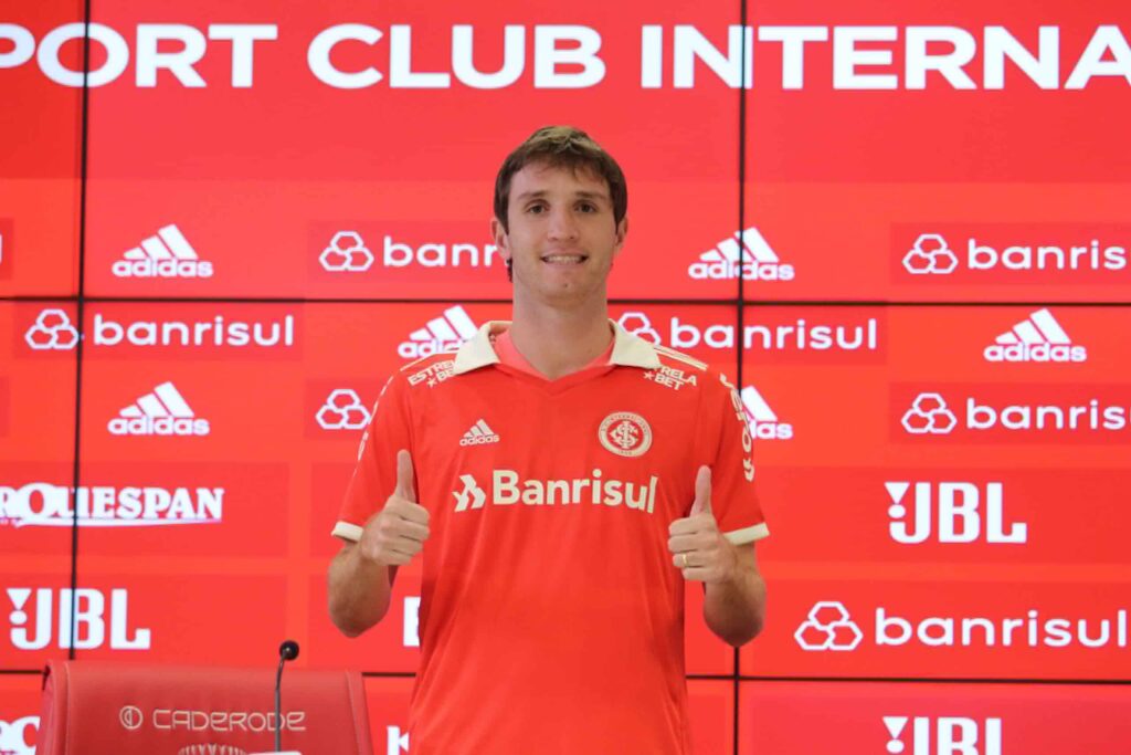 Mário Fernandes toma decisão importantíssima para 2023