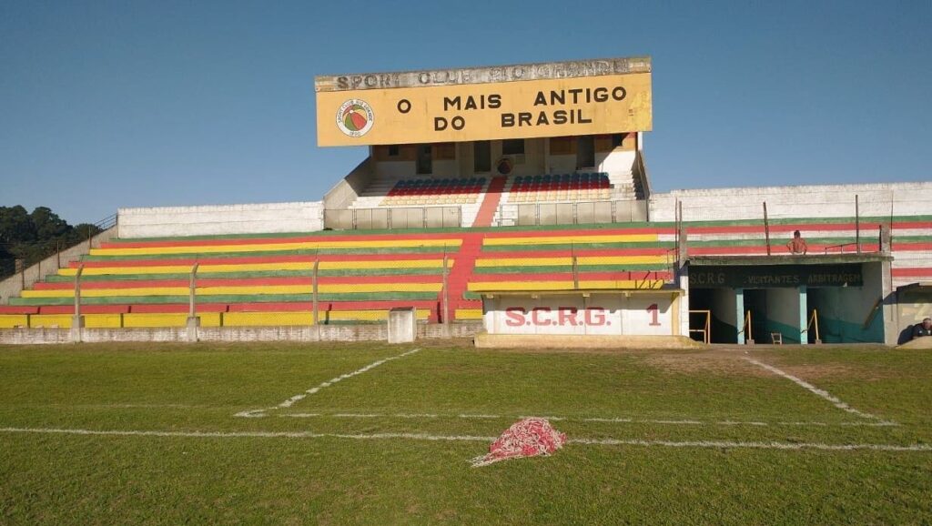 Você não imagina qual o time mais antigo de futebol do Brasil