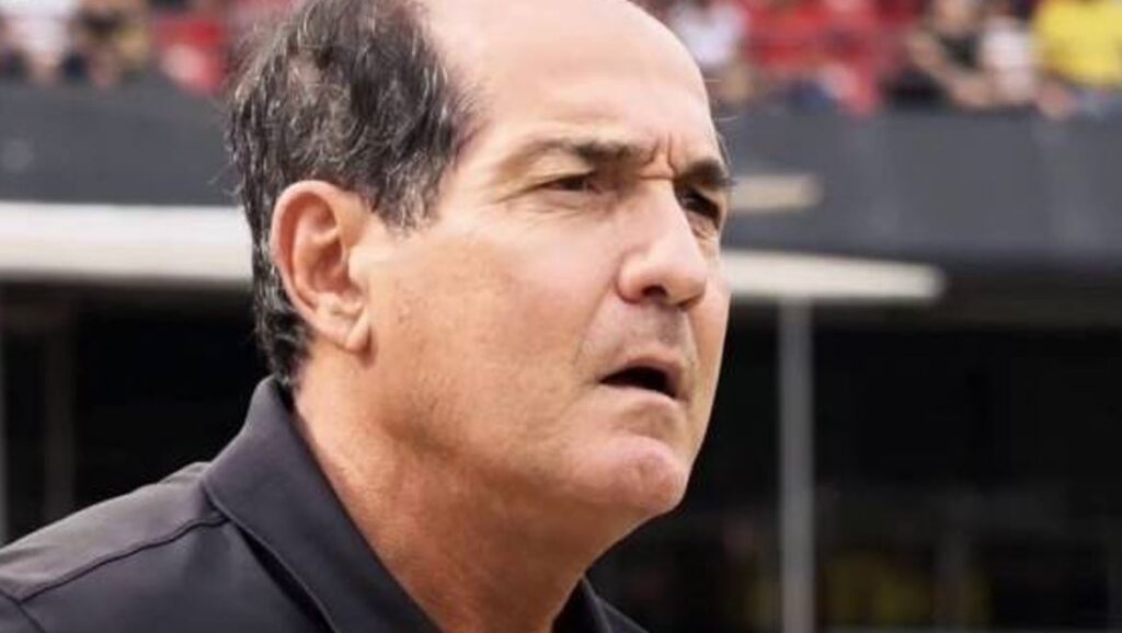Muricy Ramalho decide o que vai fazer da vida após largar o São Paulo
