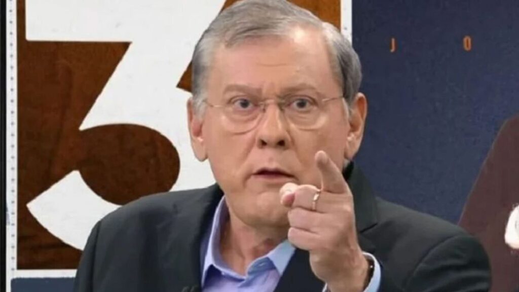 Milton Neves crava os melhores do futebol brasileiro e uma ausência ...