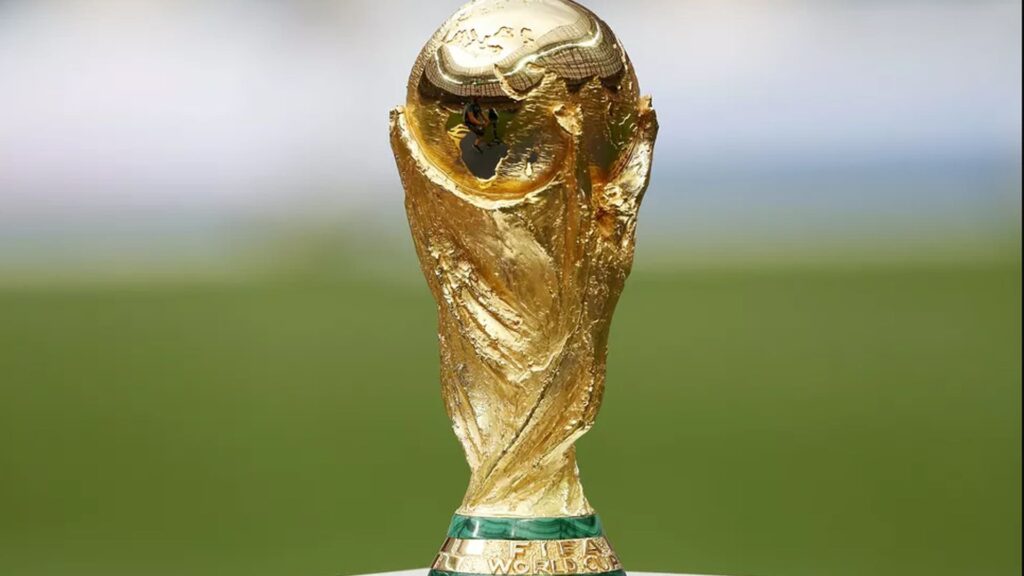 Péssima notícia sobre a disputa da Copa do Mundo 2030 na América do Sul