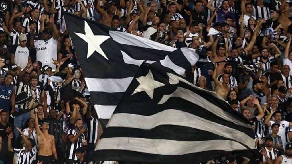 Entenda por que 2023 pode ser o ano do Botafogo