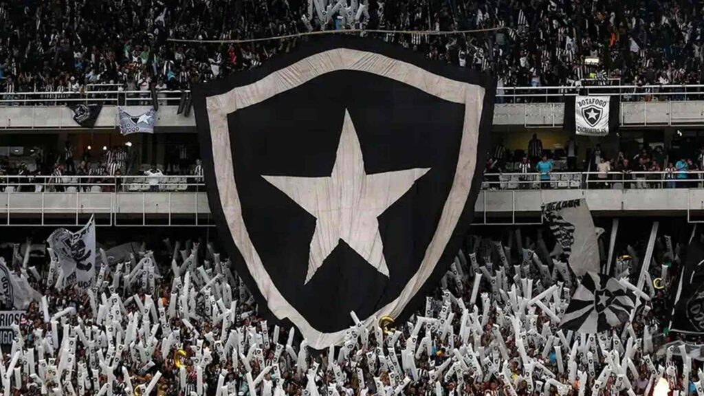 Botafogo tem dívida milionária com MAGNATA do cinema mundial