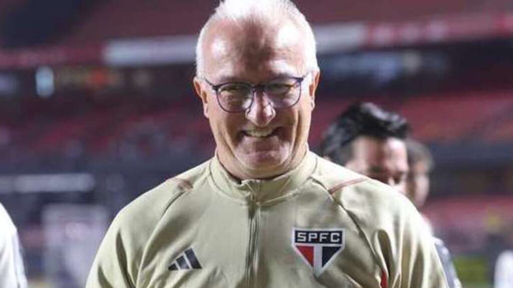 Dorival Jr está próximo de alcançar marca de Mano Menezes no futebol ...