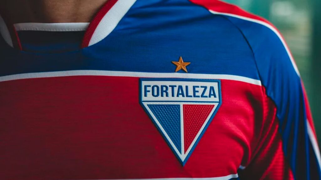 Fortaleza acaba de ser eleito um dos melhores times do mundo