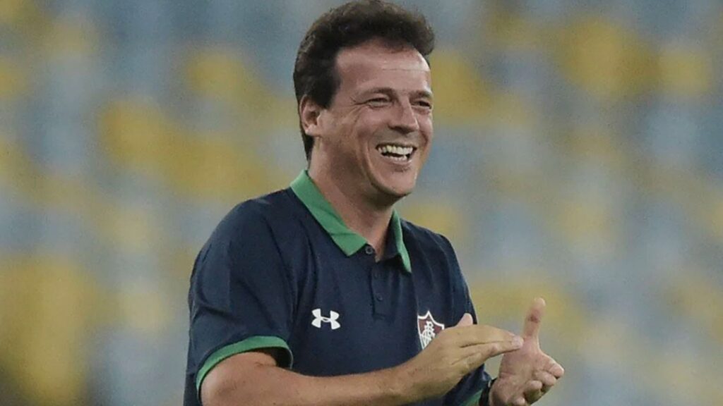 Fluminense alcança marca na Libertadores que até os grandes campeões ...