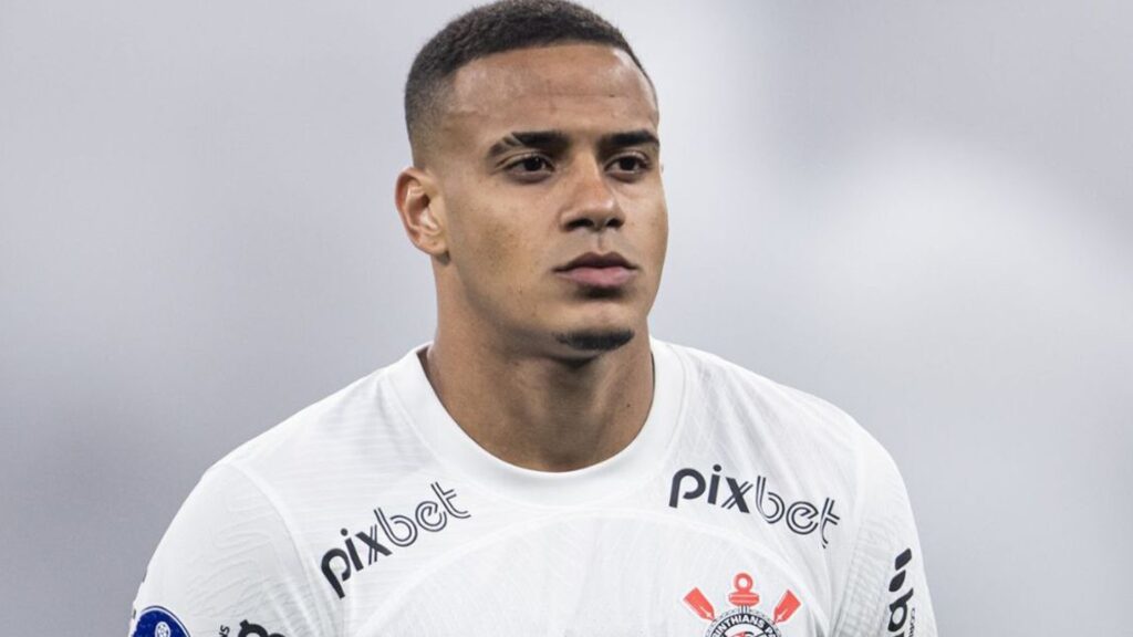 Saiba qual foi o real lucro do Corinthians com a venda do Murillo?