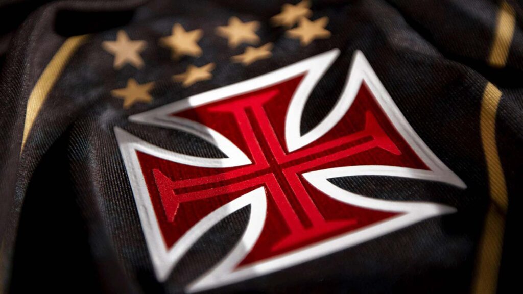 Vasco surpreende todo mundo e assina com jogador que vale R$ 200 MILHÕES