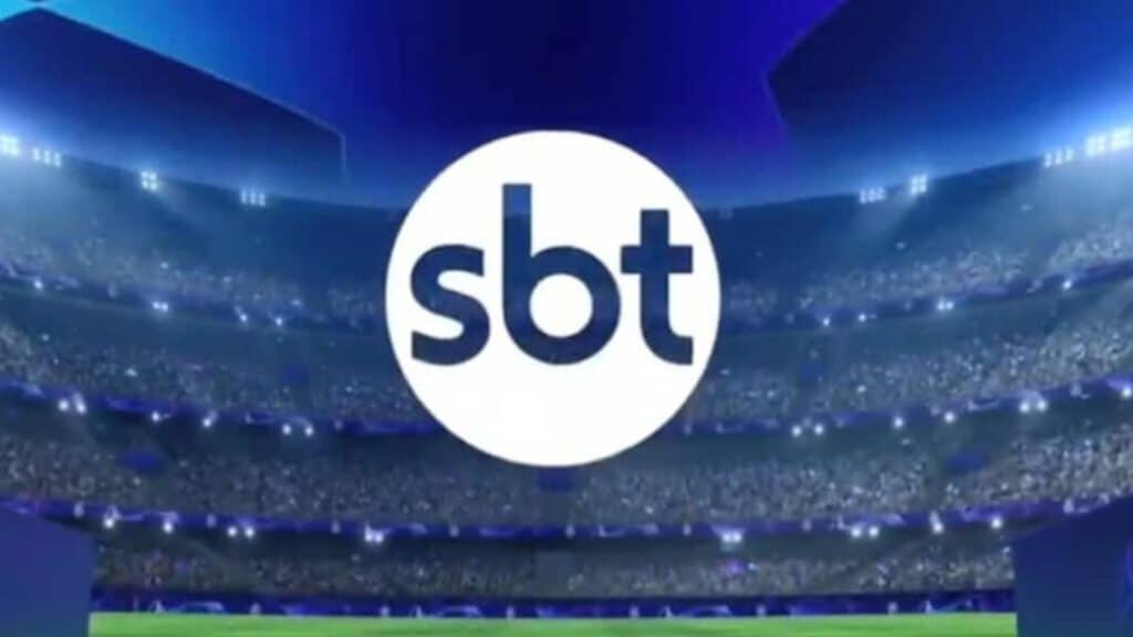 SBT pega todo mundo de surpresa e anuncio envolvendo futebol é confirmado pra 2024