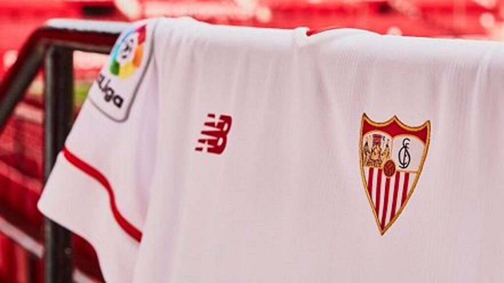 Sevilla resolve agitar o mercado na Europa e anuncia a contratação de ...