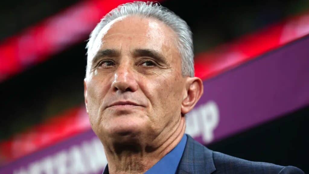 Tite terá o maior salário entre os treinadores do futebol brasileiro?
