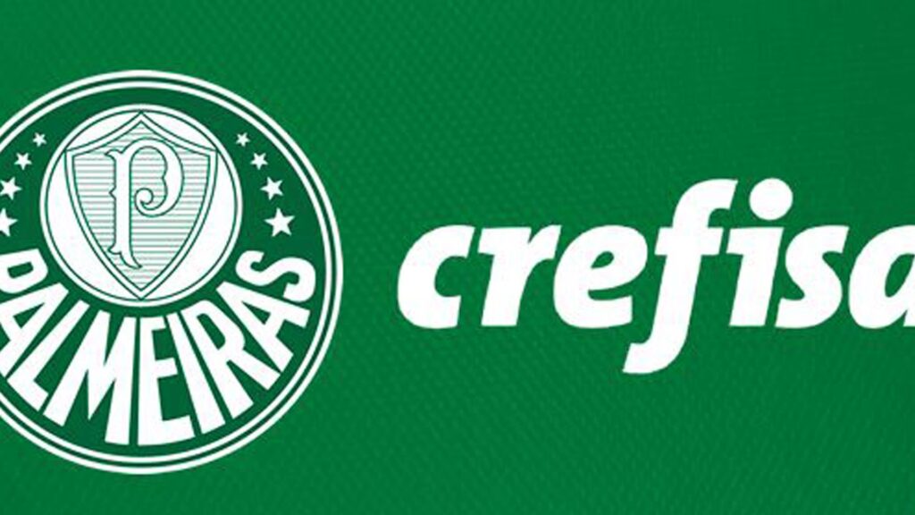 Dívida do Palmeiras com a Crefisa já tem data para ser quitada