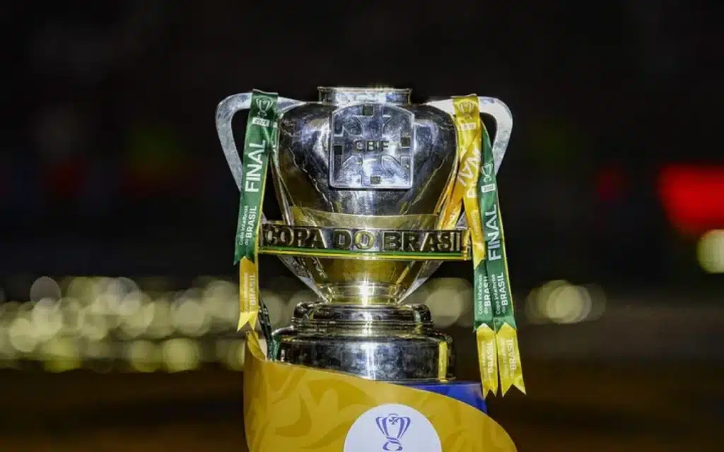 7 maiores zebras da história da Copa do Brasil