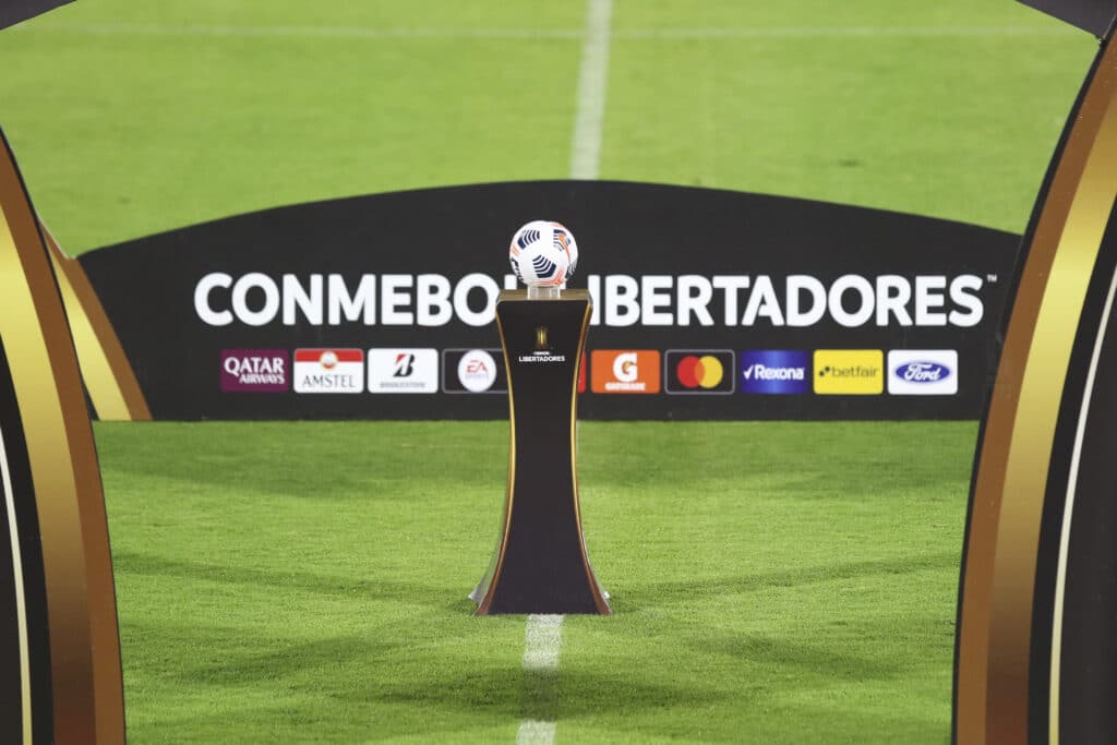 Conmebol bate o martelo e define estádio da final da Libertadores