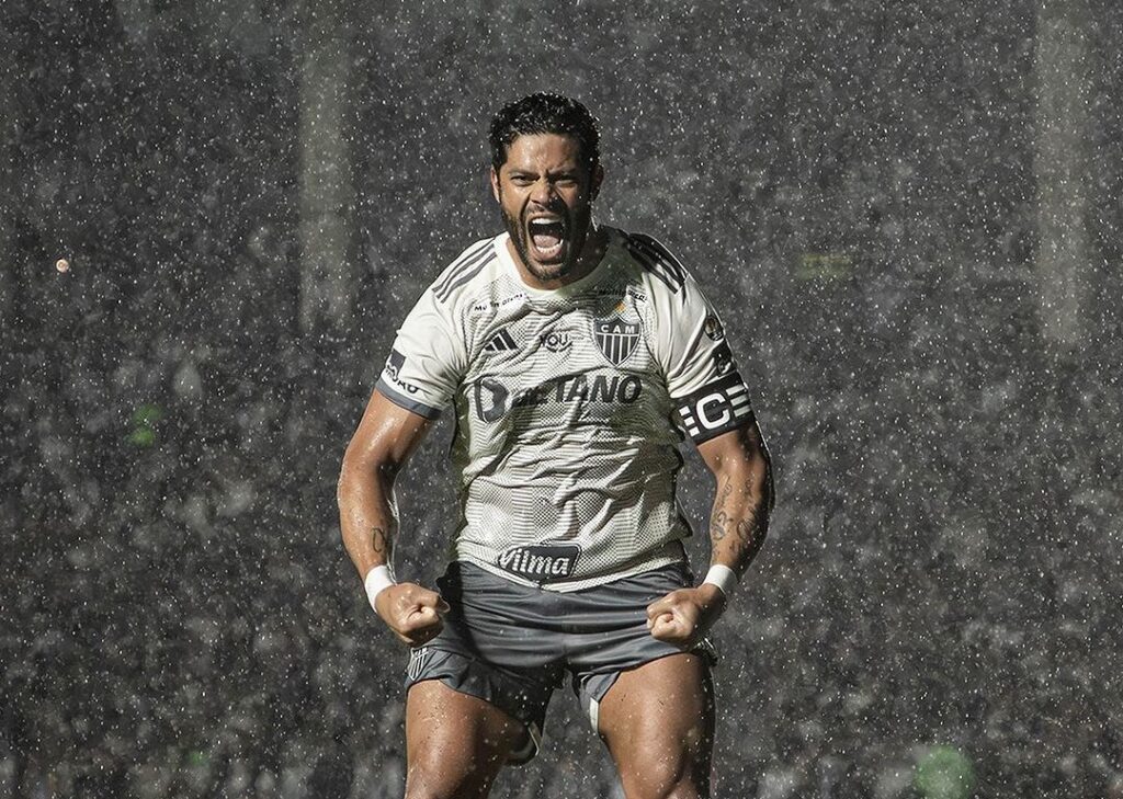 Retorno de Hulk ao Porto ganha força após notícia vinda dos Estados Unidos