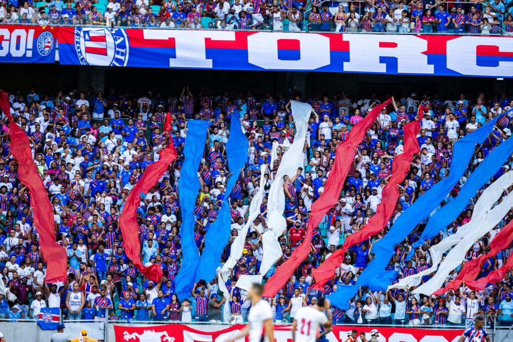 Grupo City faz a diferença e torcida do Bahia comemora chegada de R$ 39 ...