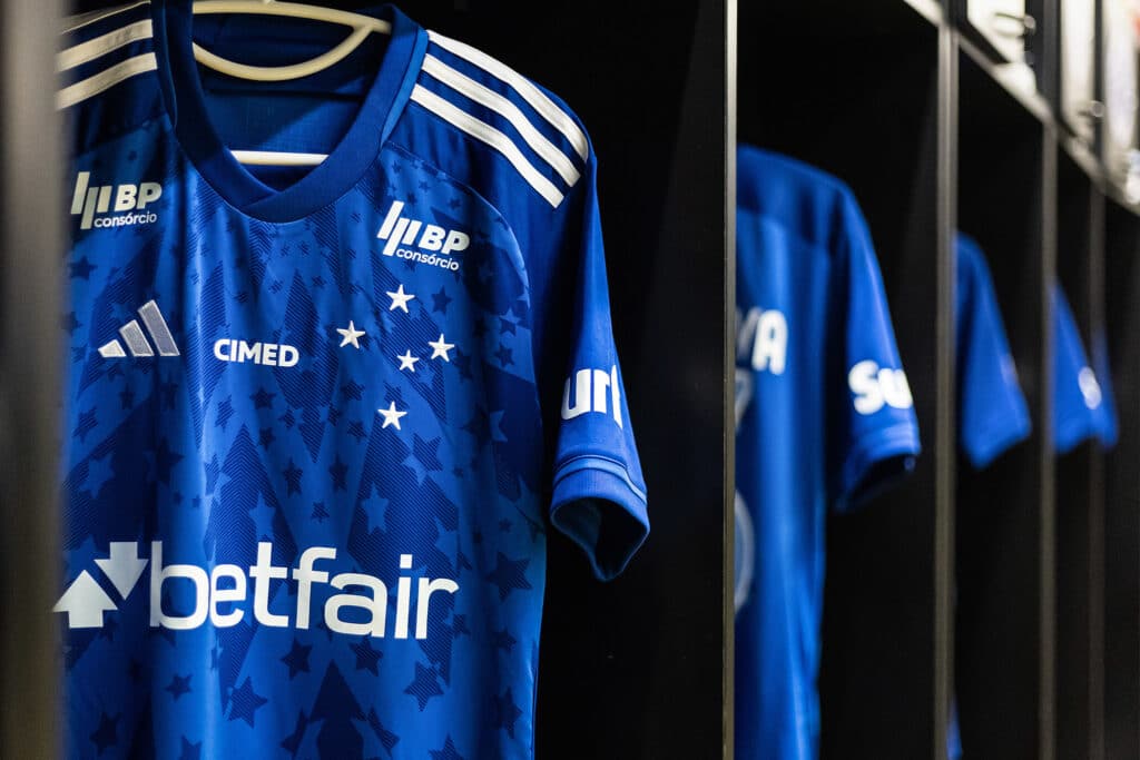 BID da CBF acabou confirmando, atacante não faz mais parte do Cruzeiro