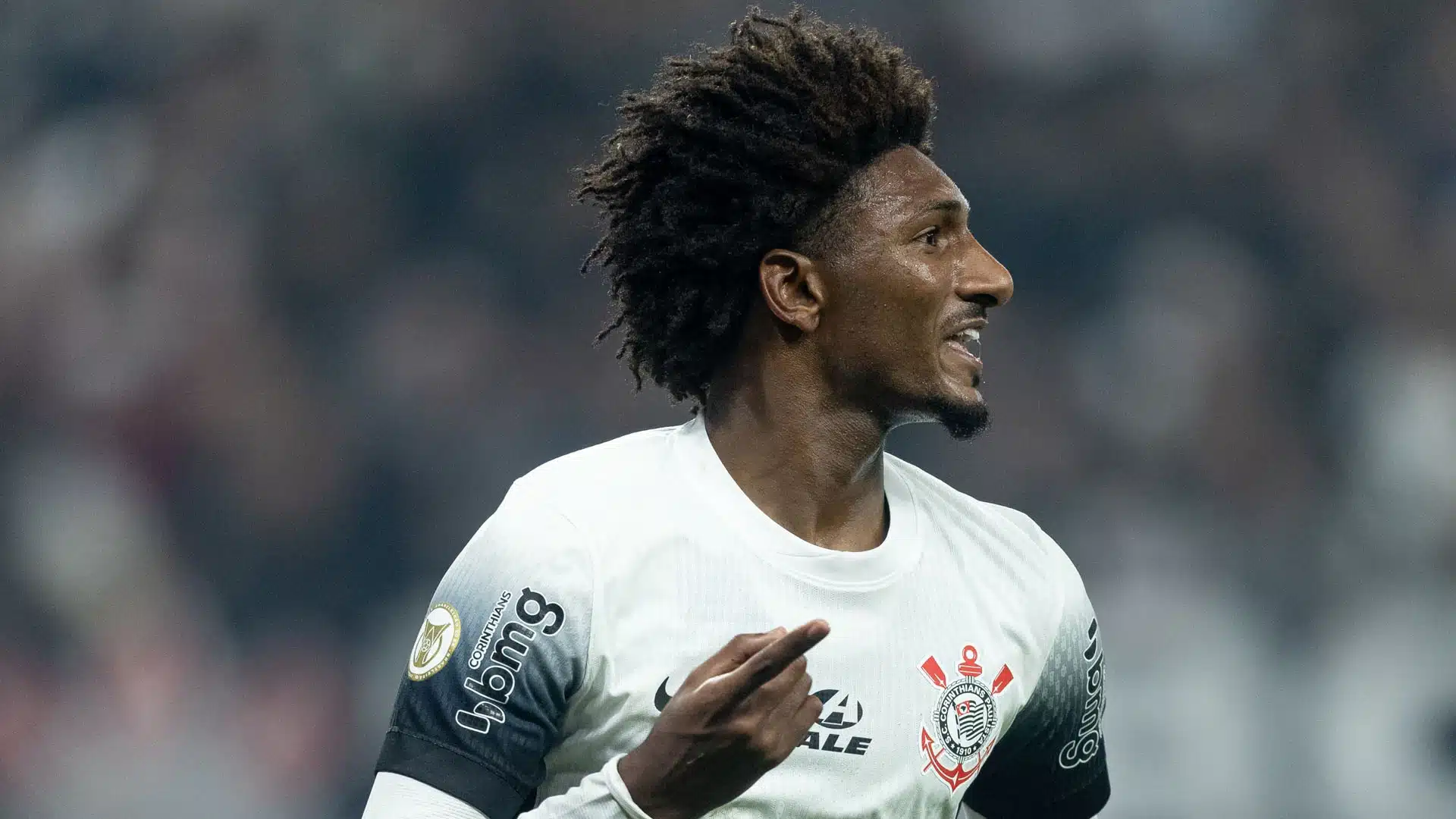 Logo após Talles Magno, Corinthians arma chapéu no Vasco por mais um ...