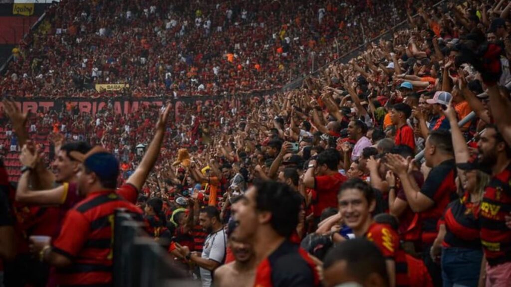 CBF faz valer regulamento e Sport ganha mais uma chance na Copa do ...