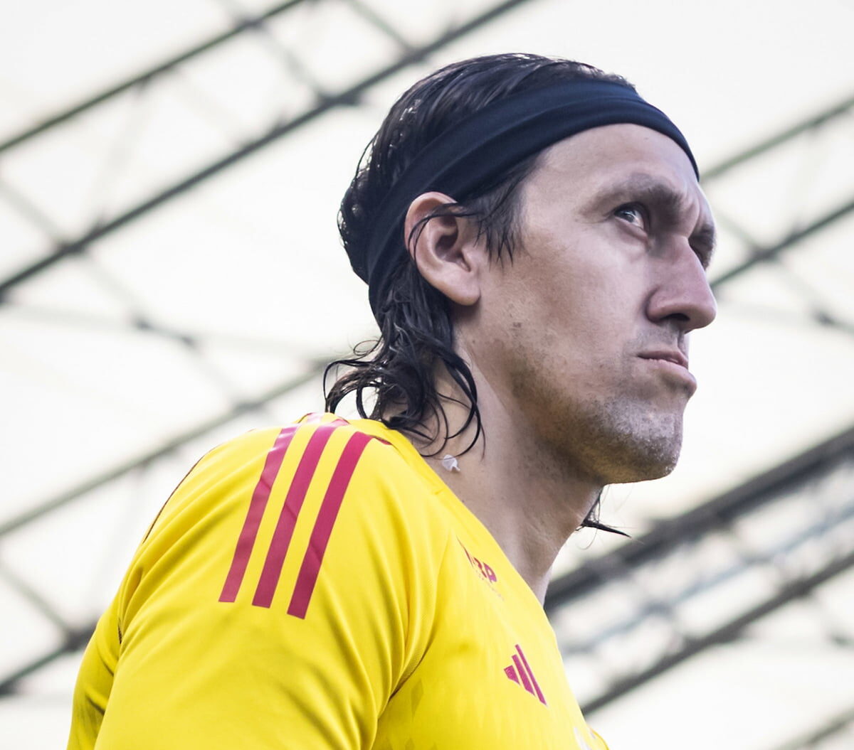 Cássio e Dudu recebem aviso prévio no Cruzeiro e só comunicam restante ...