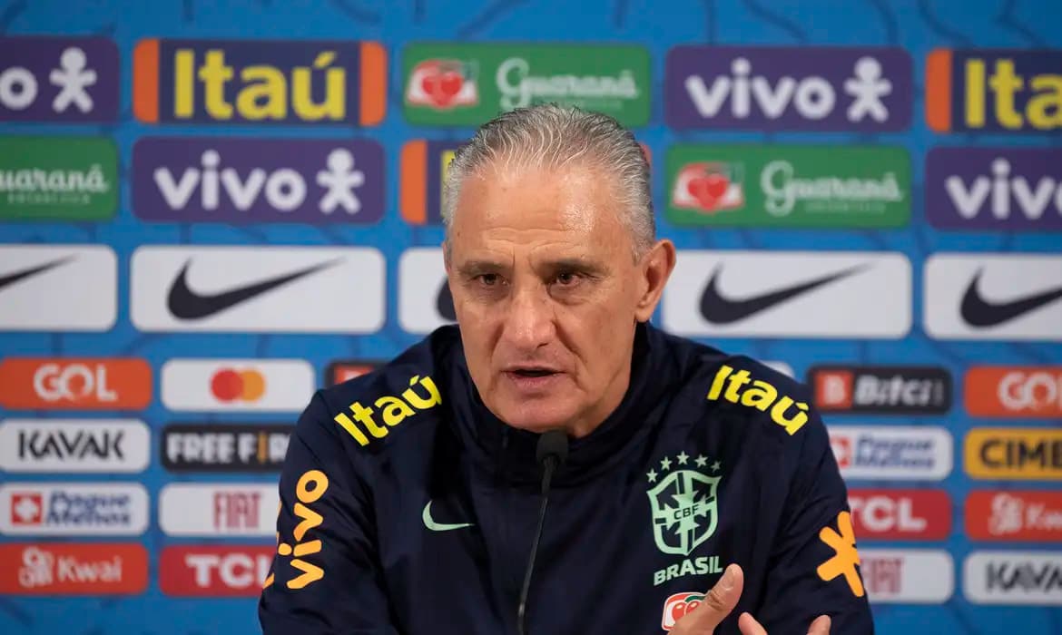 Tite bate o martelo e decide sobre assumir o Santos imediatamente