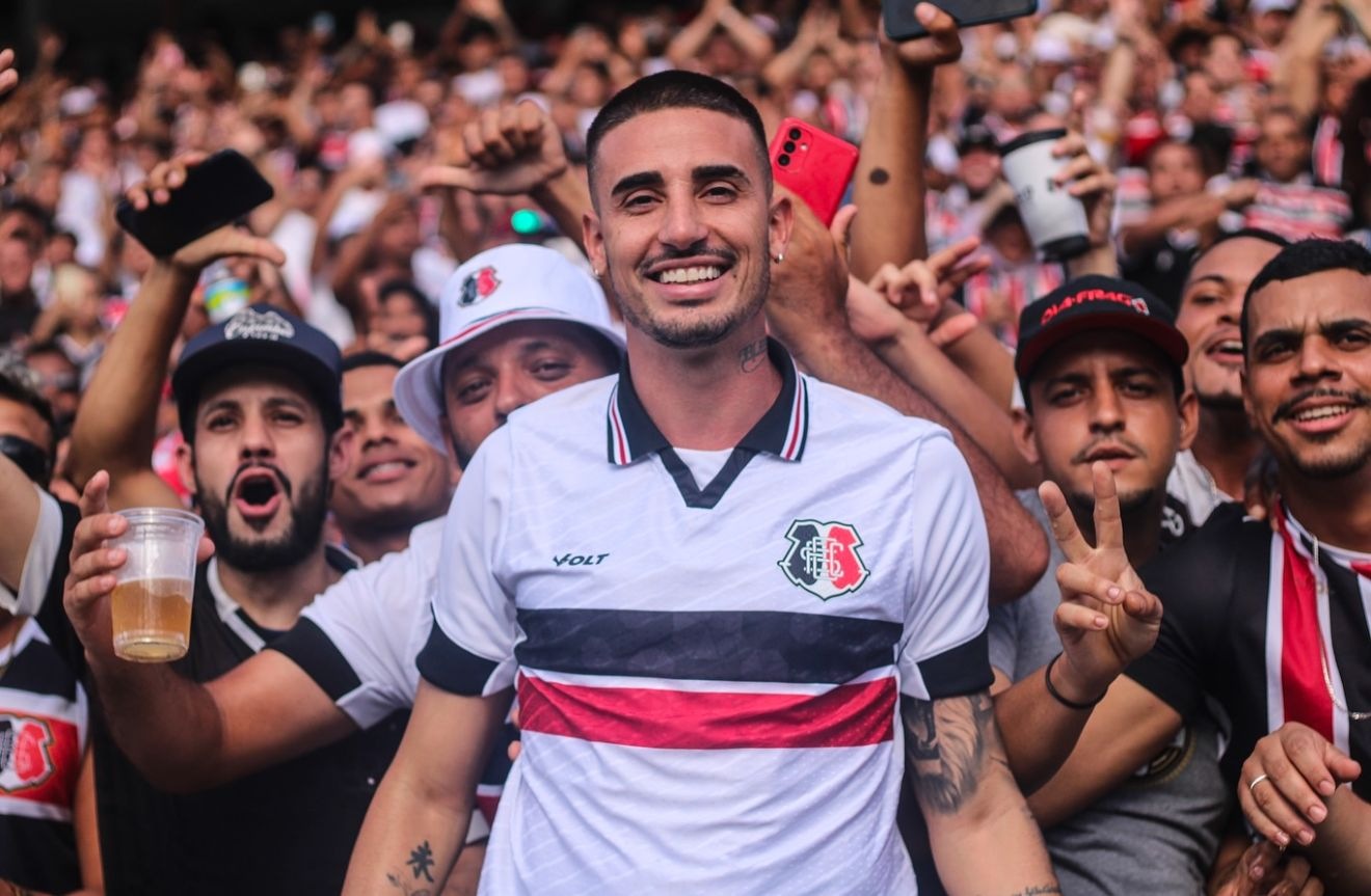 Thiago Galhardo topa novo desafio para participar do Big Brother Brasil