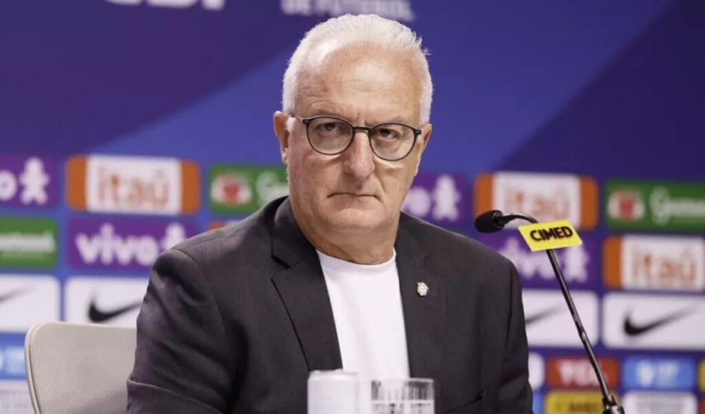 Dorival Júnior usa influência e garante novo meio-campista para o ...