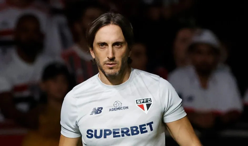 São Paulo assina todos os papéis e faz venda que pode revolucionar o ...