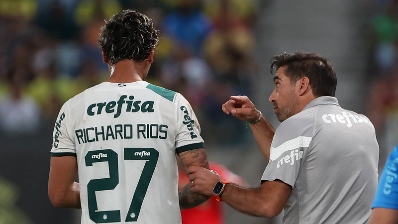 Palmeiras recebe contato do Porto e bate o martelo sobre venda de ...