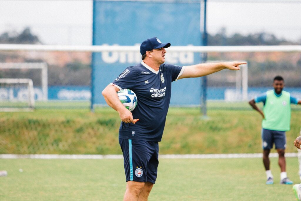 Rogério Ceni recebe aviso e Bahia está em maus lençóis na Libertadores