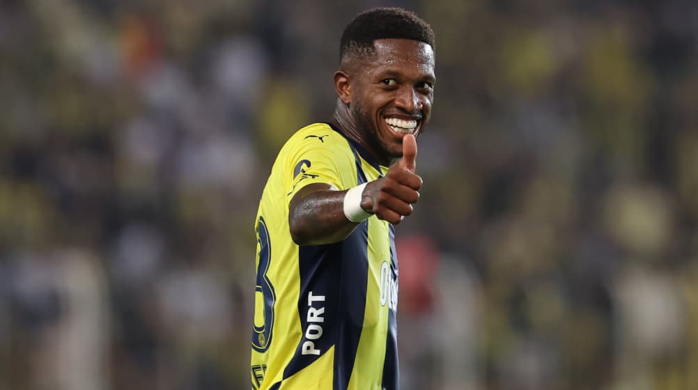 Aos 32 anos, Fred abre o coração e fala sobre retorno ao Inter