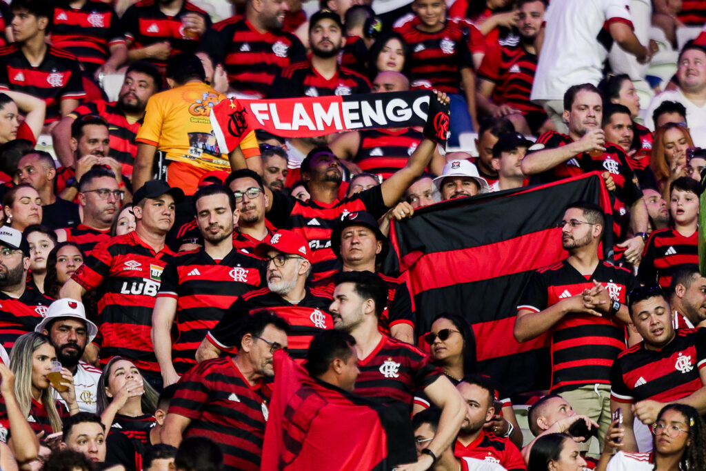 Beltrán faz publicação enigmática e deixa torcida do Flamengo sonhando ...