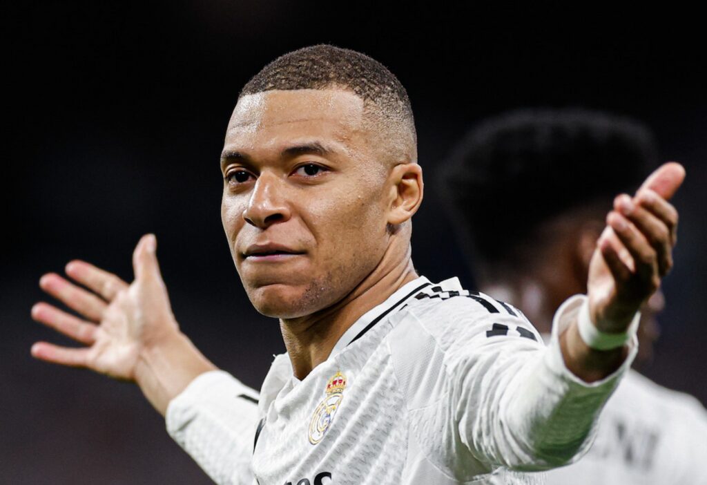 Real Madrid pode tirar jogador do Liverpool por culpa de Mbappé: “Faz ...