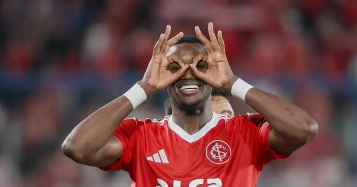 Inter sabe o que fará com contrato de Ricardo Mathias, após nova oferta ...