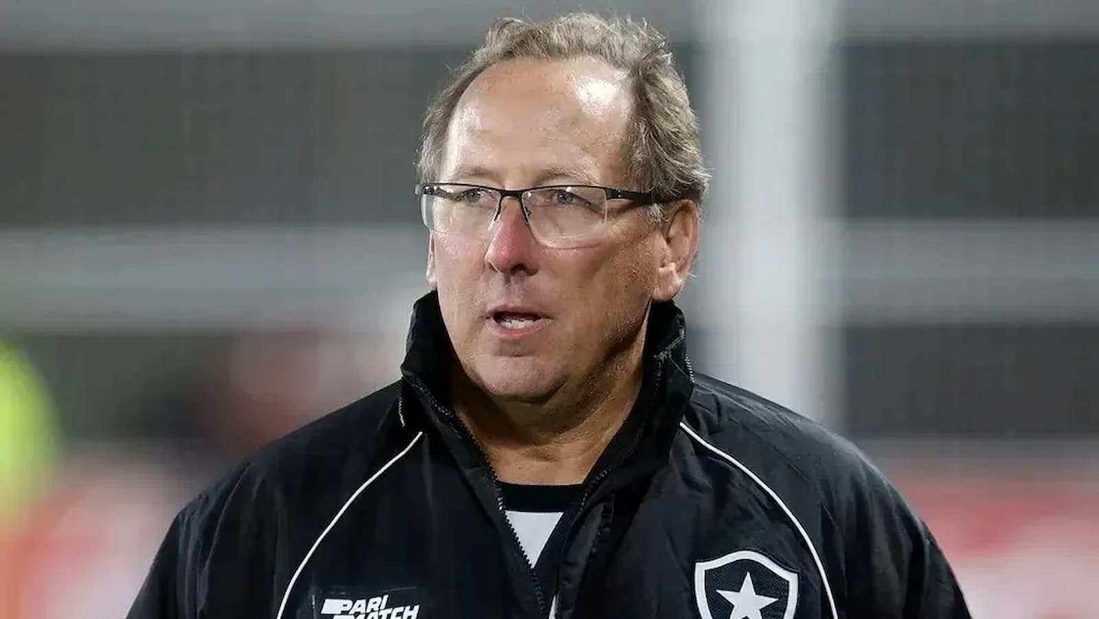 John Textor, do Botafogo, está envolvido em negócio de R$ 1,7 bilhão