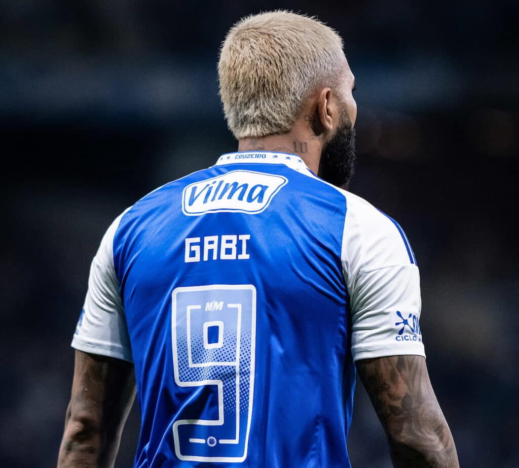 Santos toma decisão e acelera negociações para ter Gabigol